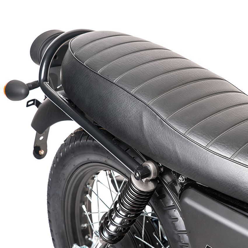 HanWay RAW50 Scooterhuis.nl